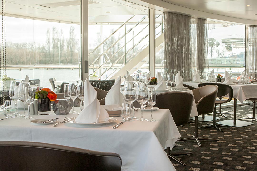 7 Night Gems of the Danube on Scenic Crystal | AAdvantage Cruises