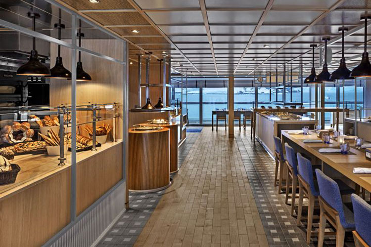 14 Night Canada & East Coast Explorer on Viking Octantis | AAdvantage ...