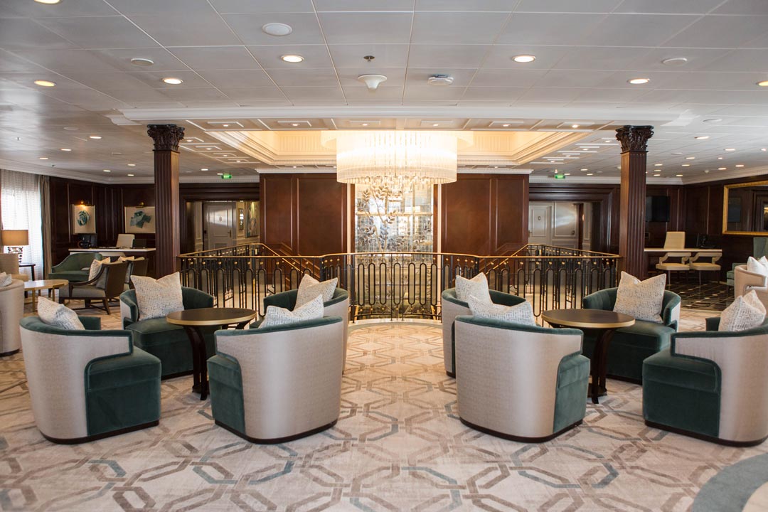 7 Night Tropical Retreats on Insignia | AAdvantage Cruises